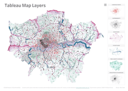 AWS Quicksight vs Tableau: Compare BI Tools | Aristek Systems
