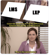 LMS or LXP: Which one to go for? | Aristek Systems