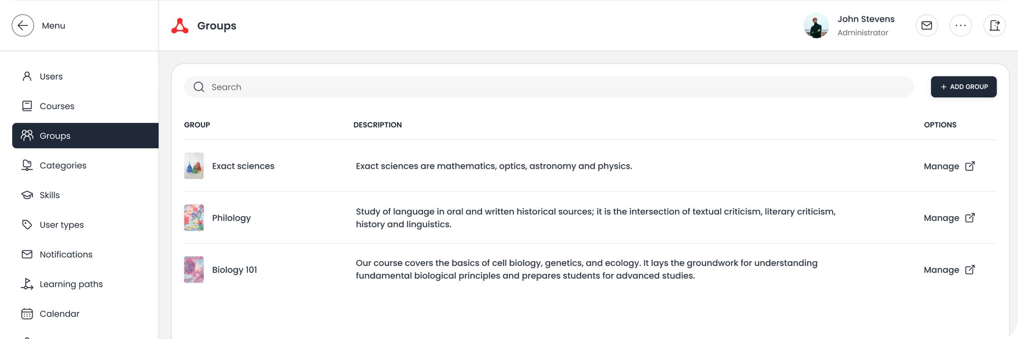 Learning management systems 101: All you need to know | Aristek Systems