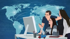 2023 Best Maps for Logistics Software & Telematics | Aristek Systems