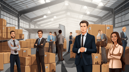 Why Use Software for Onboarding in Logistics? | Aristek Systems
