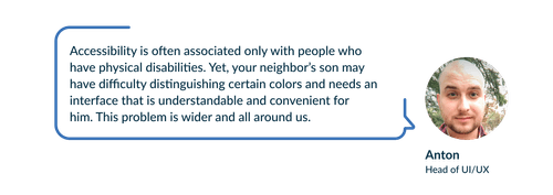 How WCAG Makes eLearning Accessible | Aristek Systems