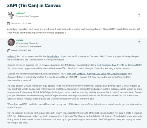 xAPI & cmi5: Experience Analytics Explained | Aristek Systems