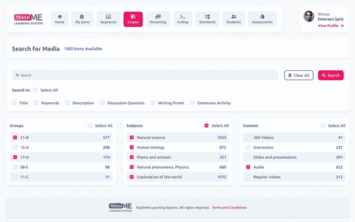 Your LMS Guide for Higher Education | Aristek Systems