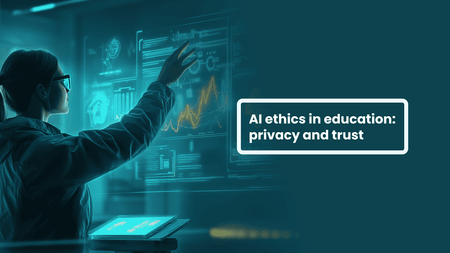 Ethical considerations of AI in education | Aristek Systems