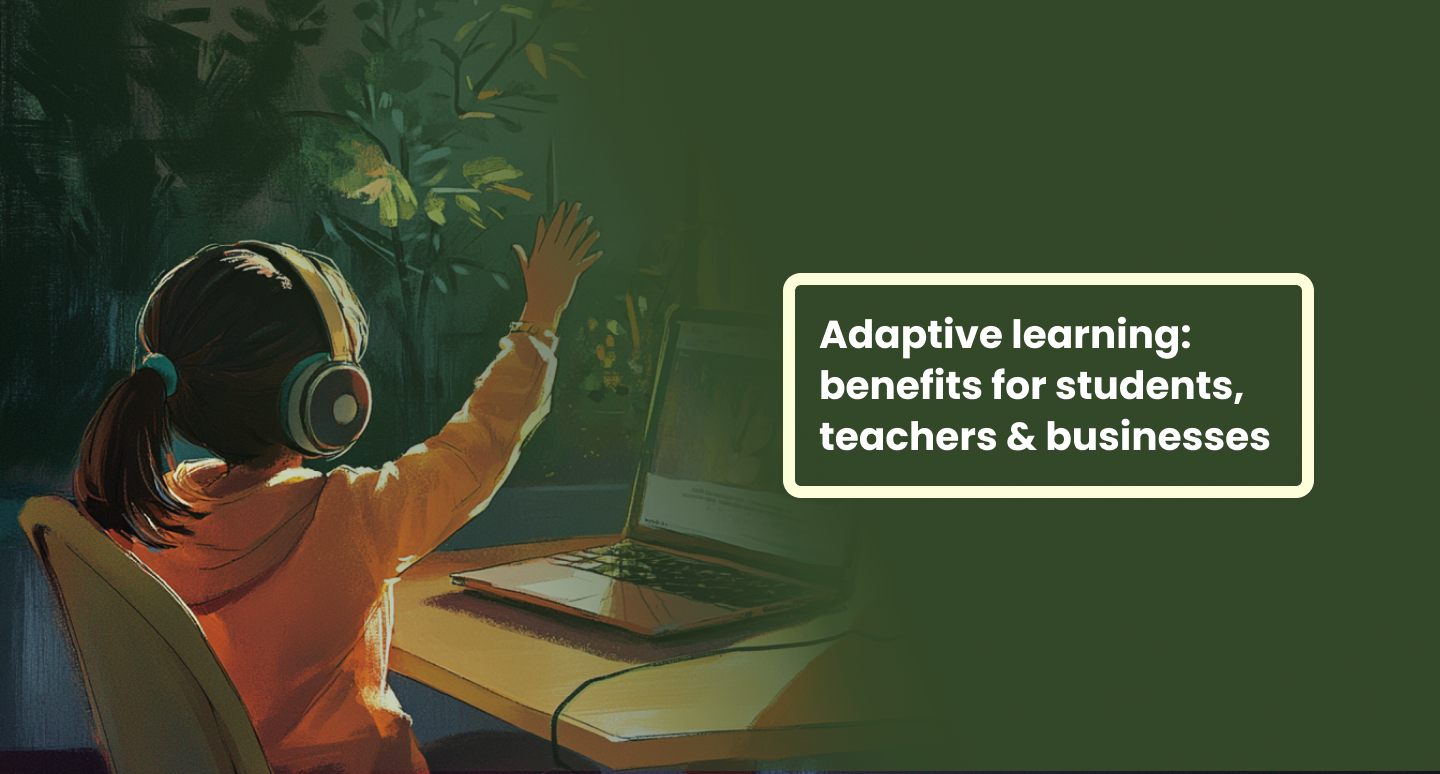 Adaptive Learning Explained | Aristek Systems