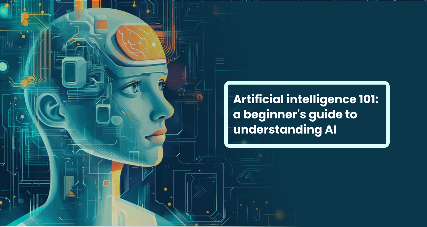 Basics of AI, data science, ML, deep learning, and generative AI | Aristek Systems