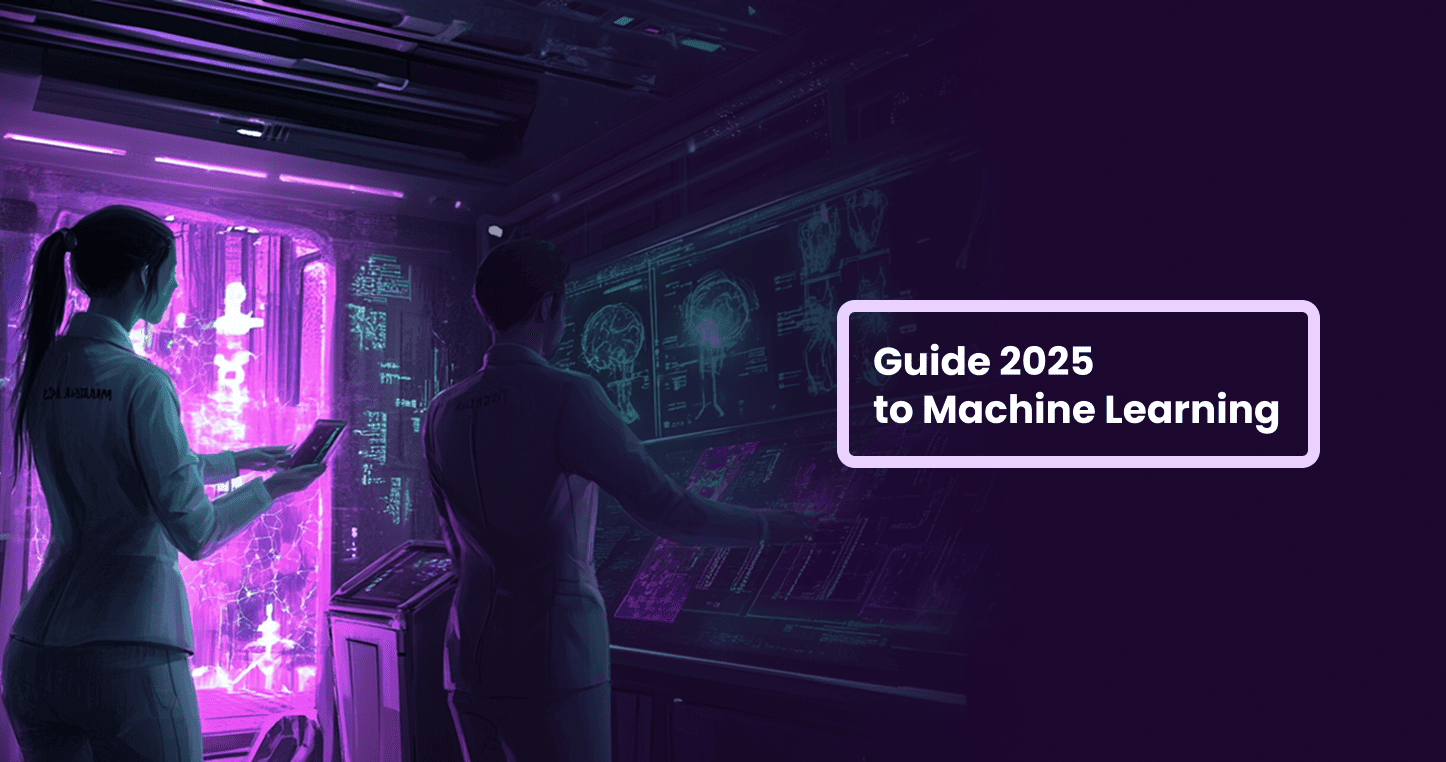 Simple but Thorough Machine Learning Guide | Aristek Systems