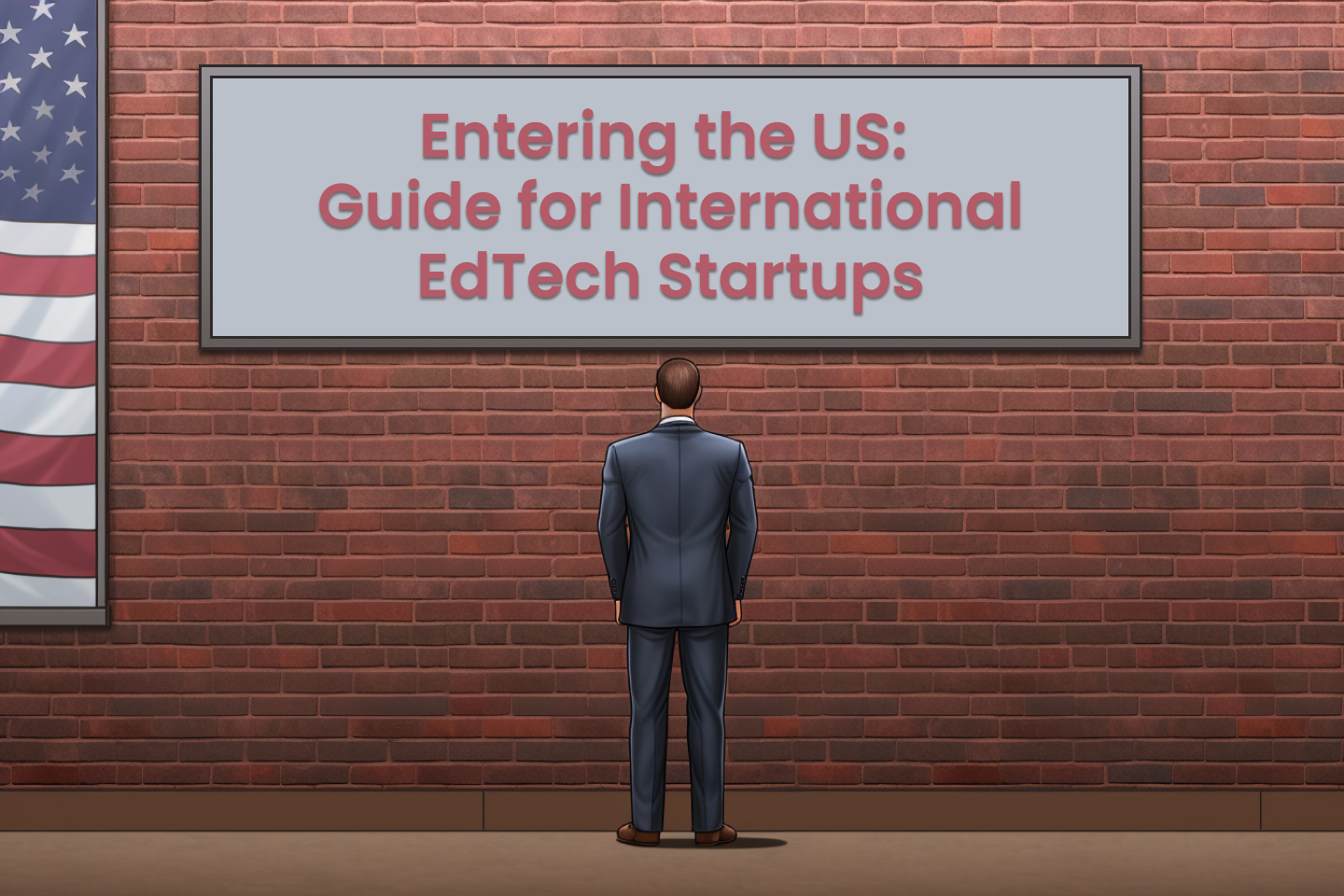How to Enter the US EdTech Market in 2024 | Aristek Systems