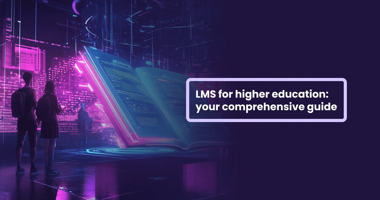 Your LMS Guide for Higher Education | Aristek Systems
