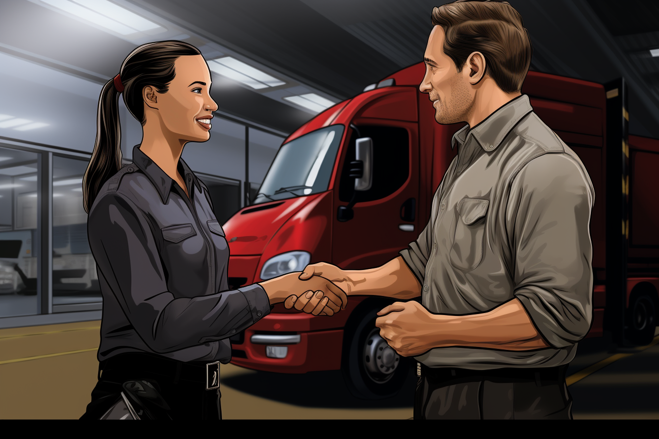 Optimizing Onboarding in Supply Chain | Aristek Systems