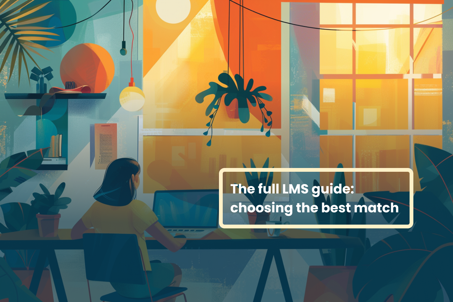 The full LMS guide: choosing the best match | Aristek Systems