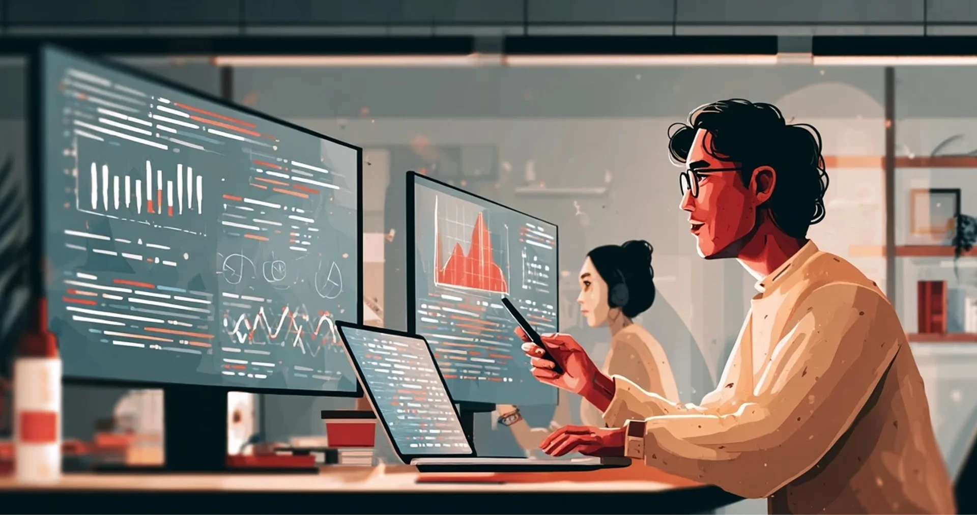 TOP AI Software Development Companies | Aristek Systems