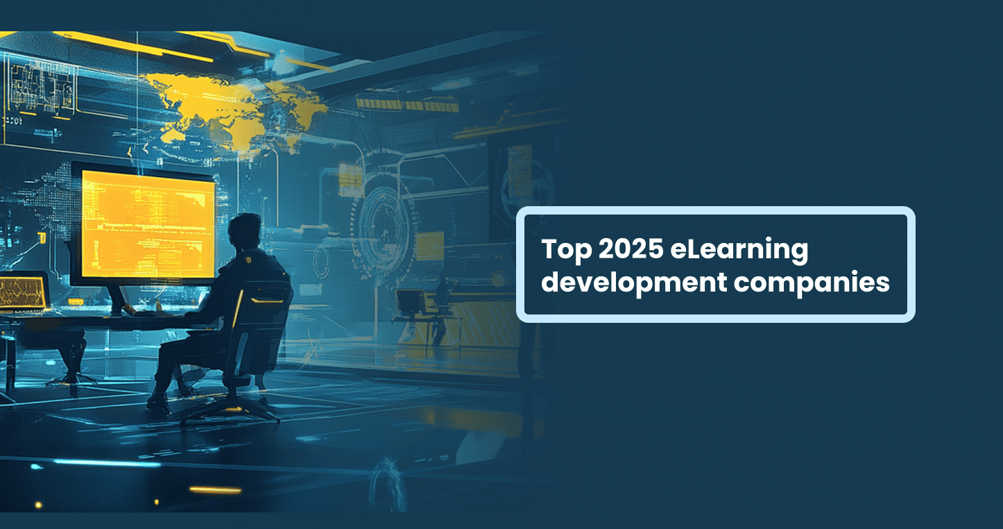 Top eLearning Development Companies | Aristek Systems