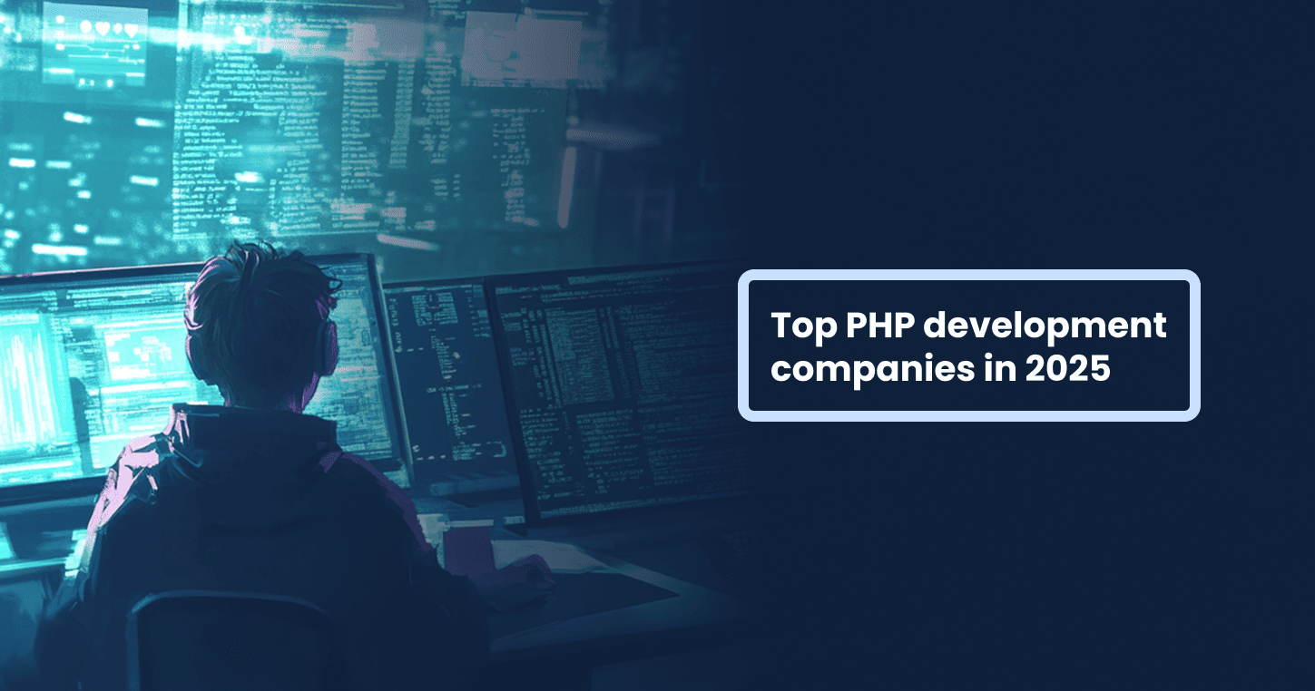 Top PHP Development Companies | Aristek Systems
