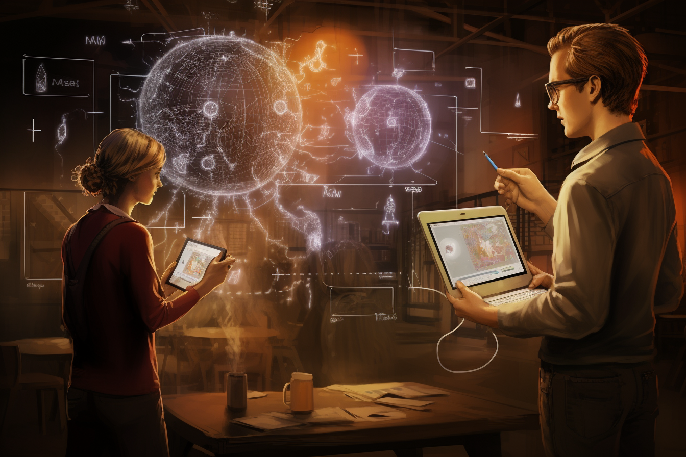 Understanding Machine to Machine (M2M) Communication | Aristek Systems