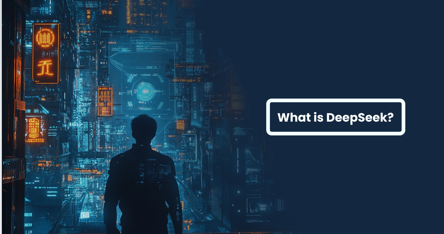 DeepSeek: what it is, its strengths, weaknesses, security risks, and ...