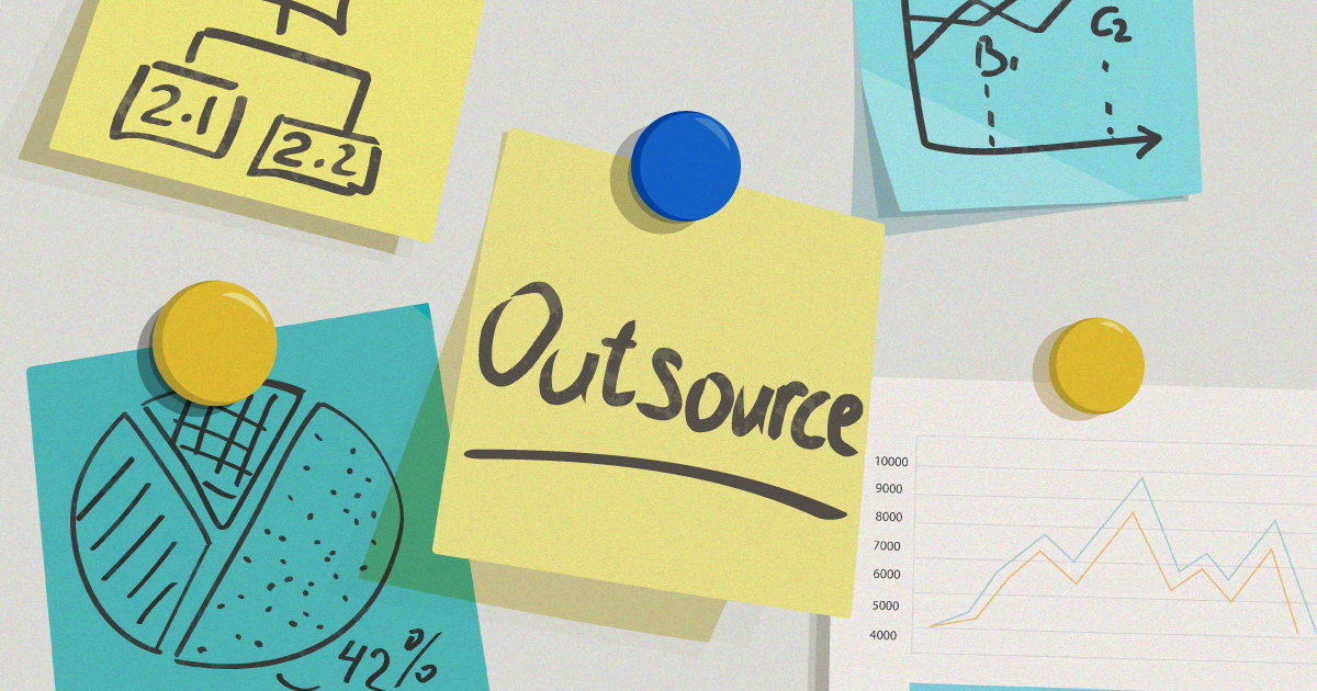 Outsourcing Custom Software Development Services as a Startup | Aristek ...