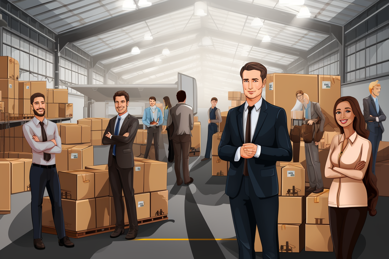 Why Use Software for Onboarding in Logistics? | Aristek Systems
