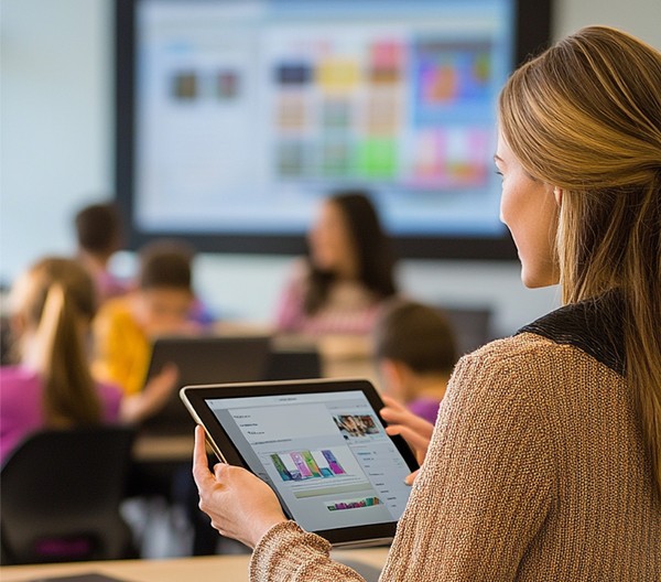 Pre-built academic LMS | Aristek Systems