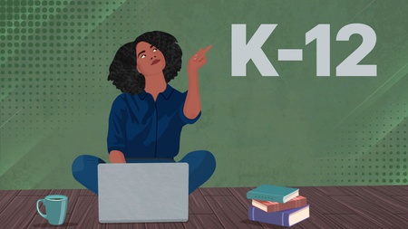 K-12 in the USA: Analytics 2023 | Aristek Systems