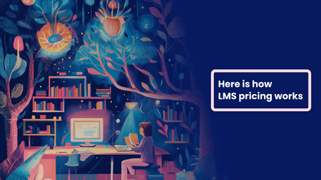 How to choose the right LMS pricing model | Aristek Systems