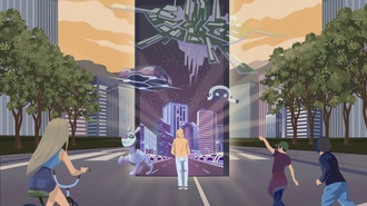 What Is Exactly the Metaverse? | Aristek Systems