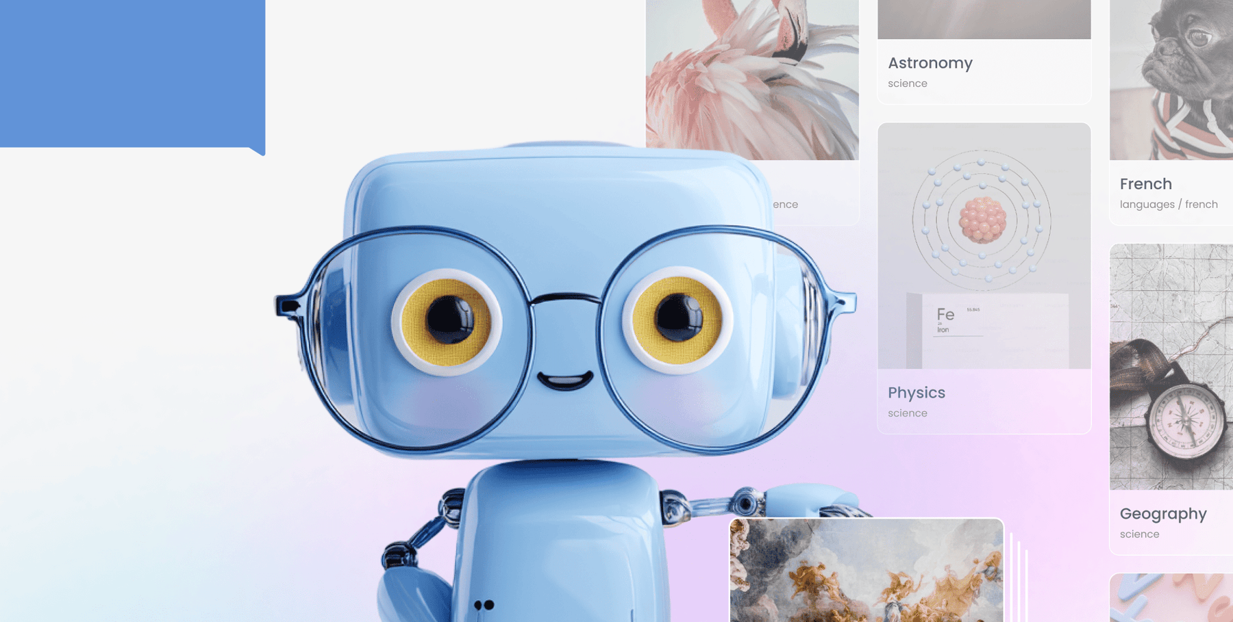 AI-Driven Q&A System for Learners | Aristek Systems