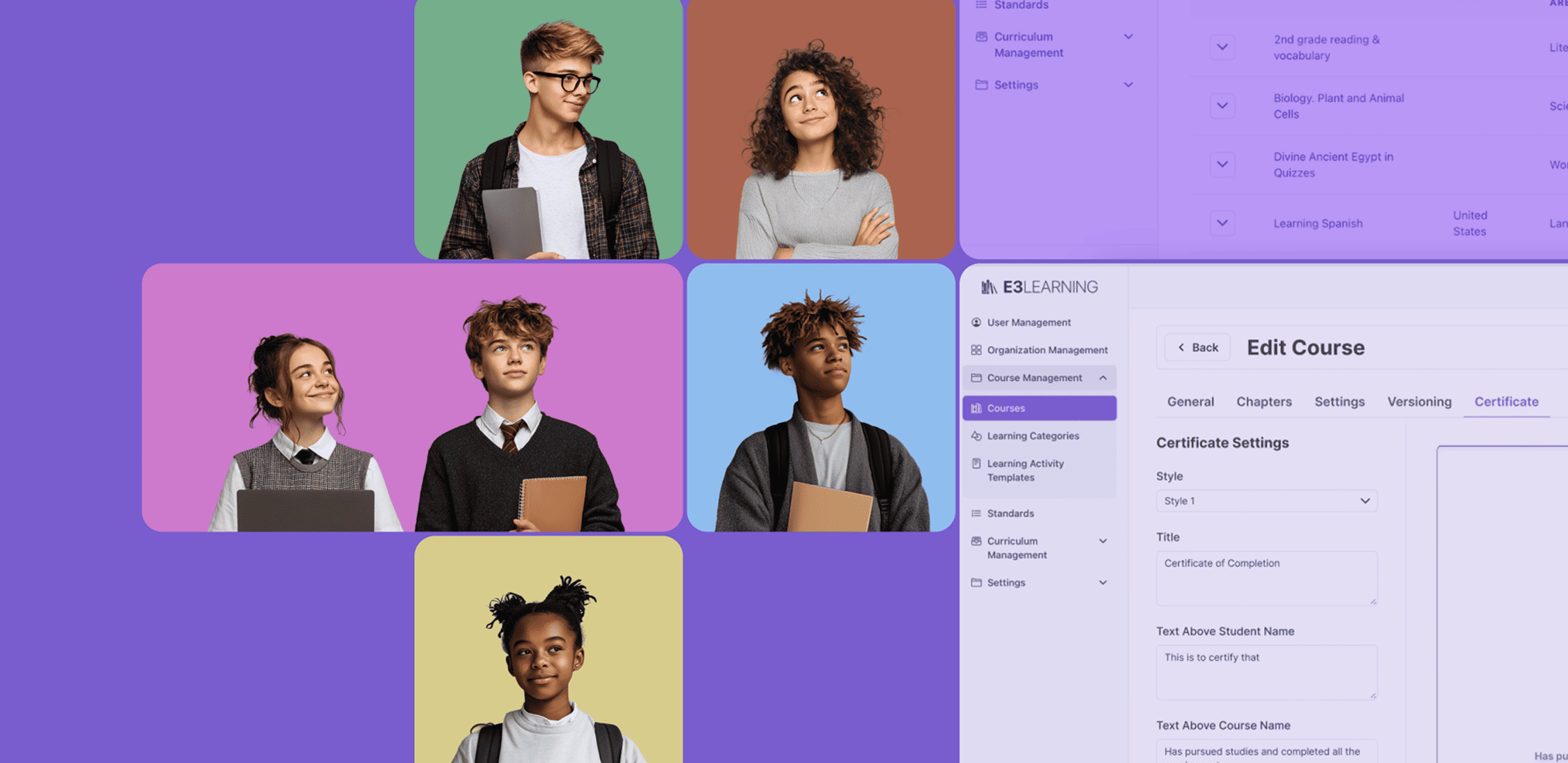 K-12 LMS SIS integration solution | Aristek Systems