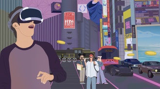 Examples Of Metaverse Projects & How To Get In On The Metaverse ...