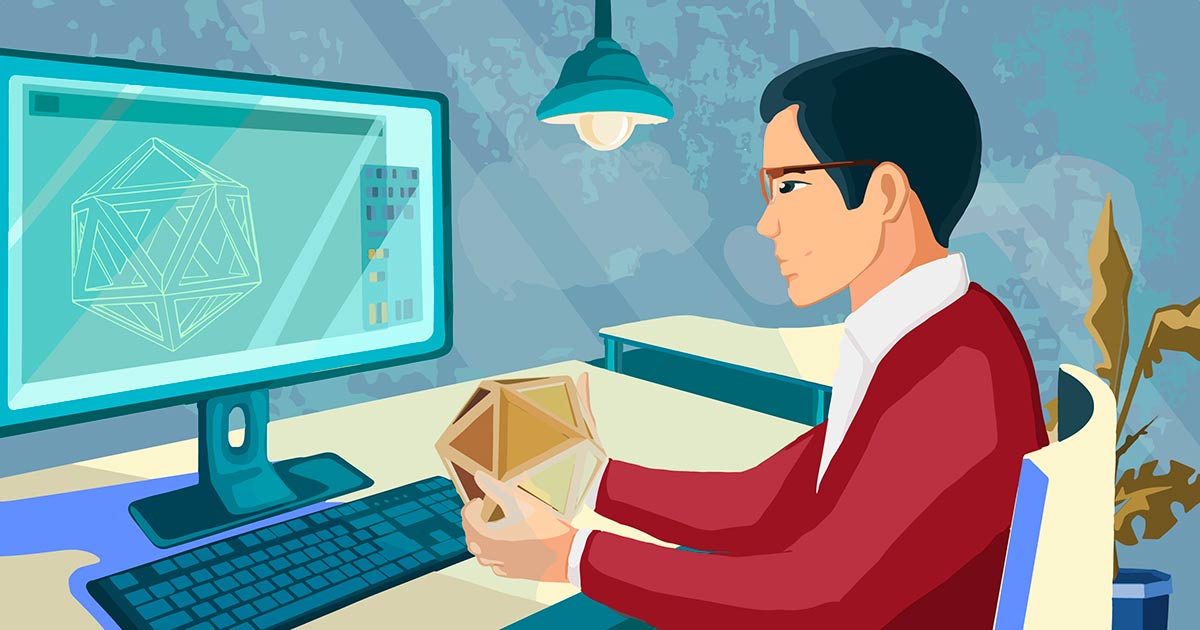 Babylon JS Based 3D Modeling Solutions | Aristek Systems | Aristek Systems