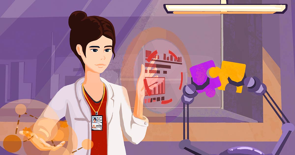 Legacy Project Update | Aristek Systems | Aristek Systems