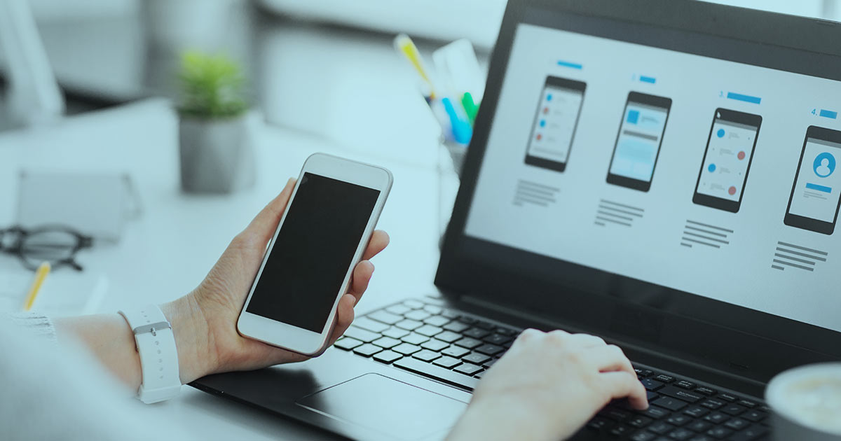 When to Update Your Mobile App | Aristek Systems
