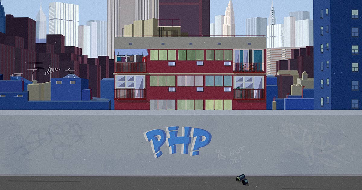 8 Reasons Why PHP Development Is Not Dead | Aristek Systems | Aristek ... 8 Reasons Why PHP Development Is Not Dead | Aristek Systems | Aristek ...